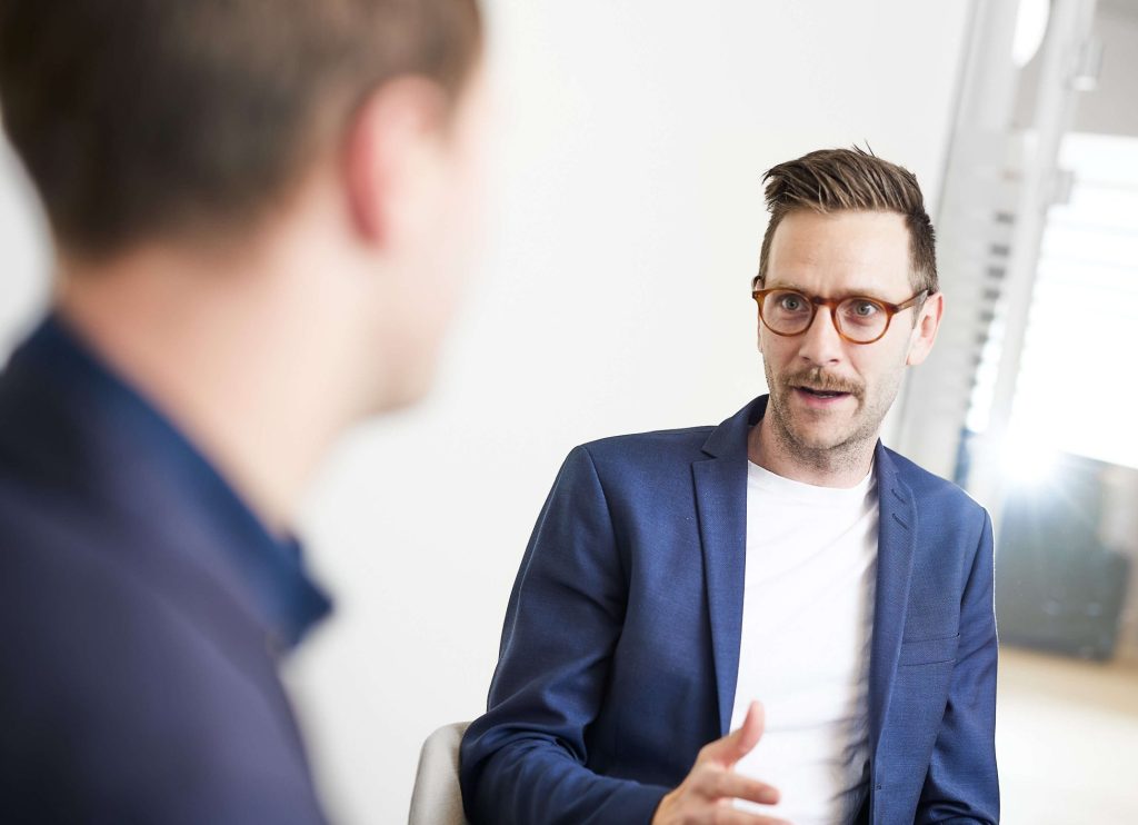 The Family Office – Vi tager hånd om din formue | Hemonto